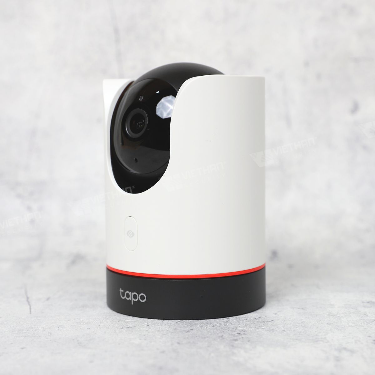 Giới thiệu về Camera TP-Link Tapo 2K C225 360°